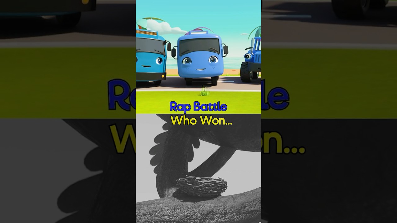 buster buster - Youtube Kids