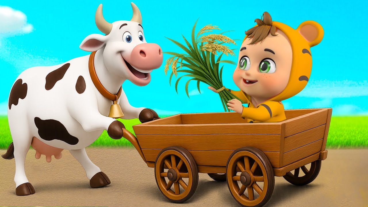 old macdonald had a farm - Youtube Kids