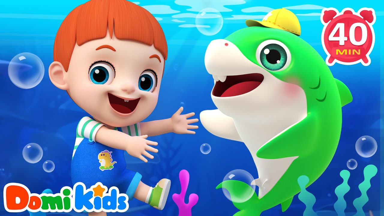 domikids - Youtube Kids