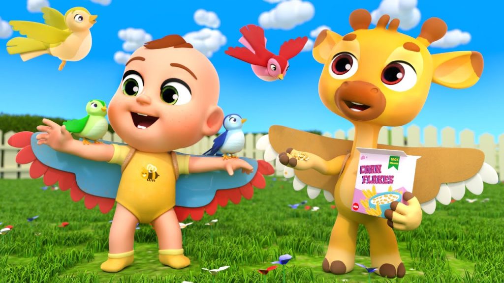 the boo boo song - Youtube Kids