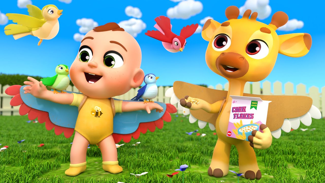 the boo boo song - Youtube Kids