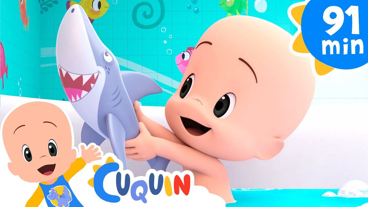 cleo and cuquin - Youtube Kids