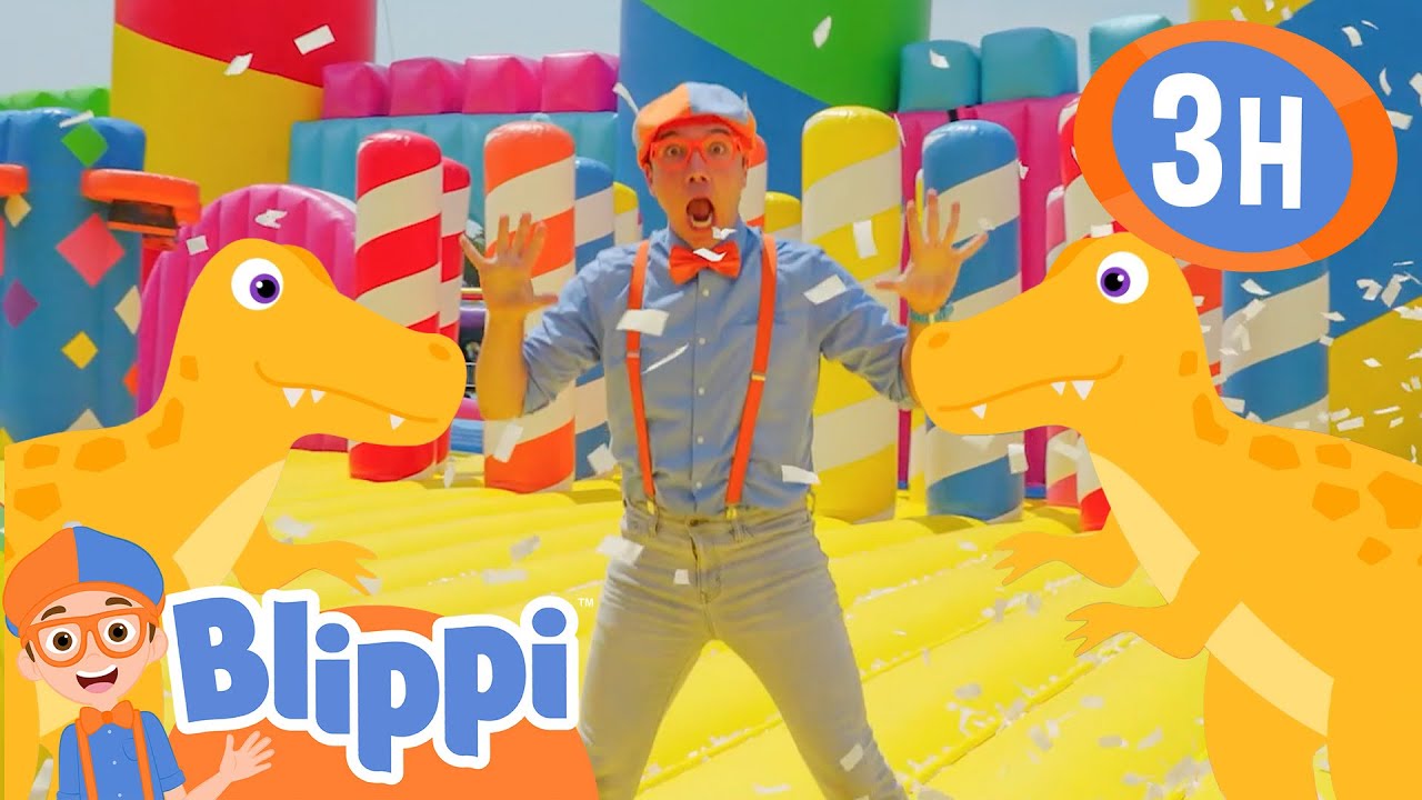 dinosaurs - Youtube Kids