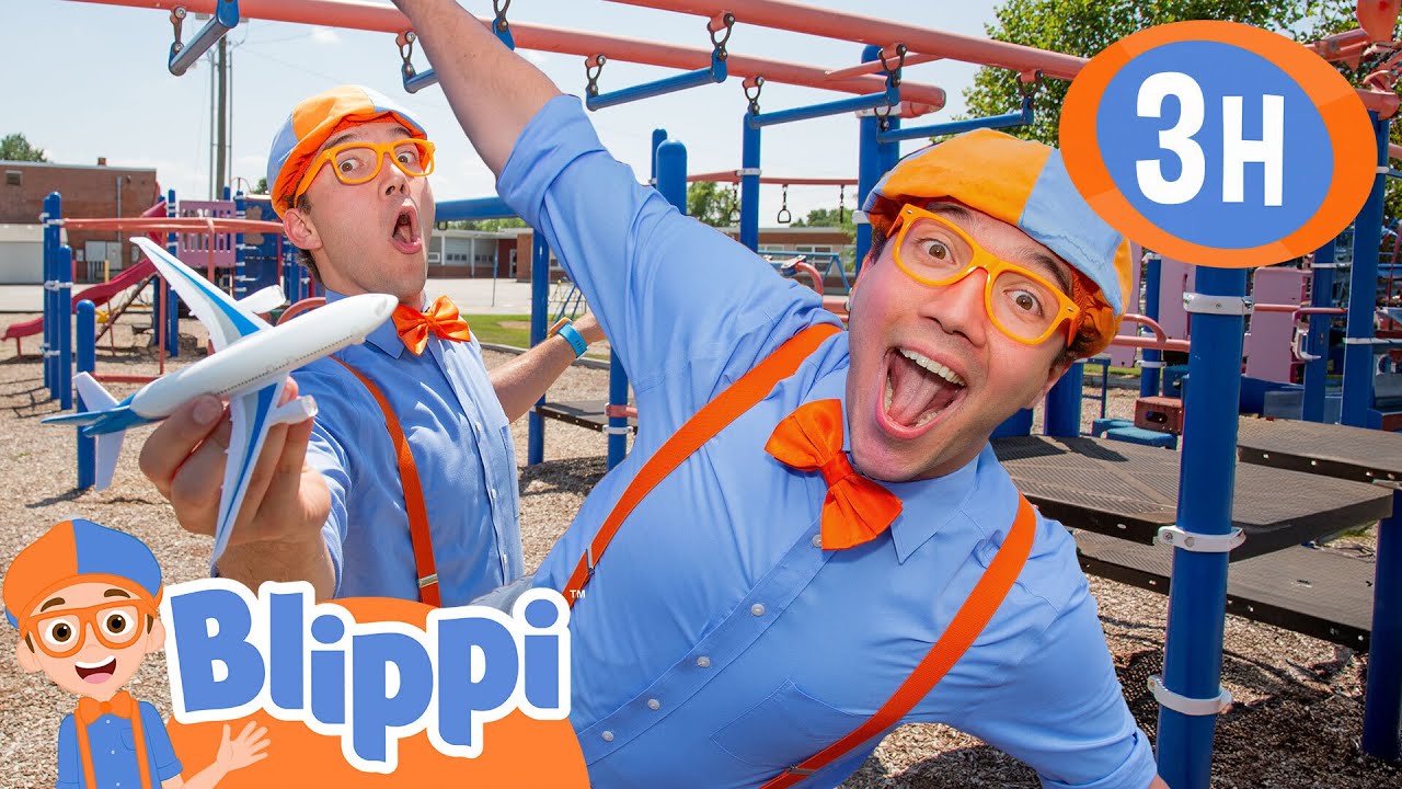 airplane - Youtube Kids