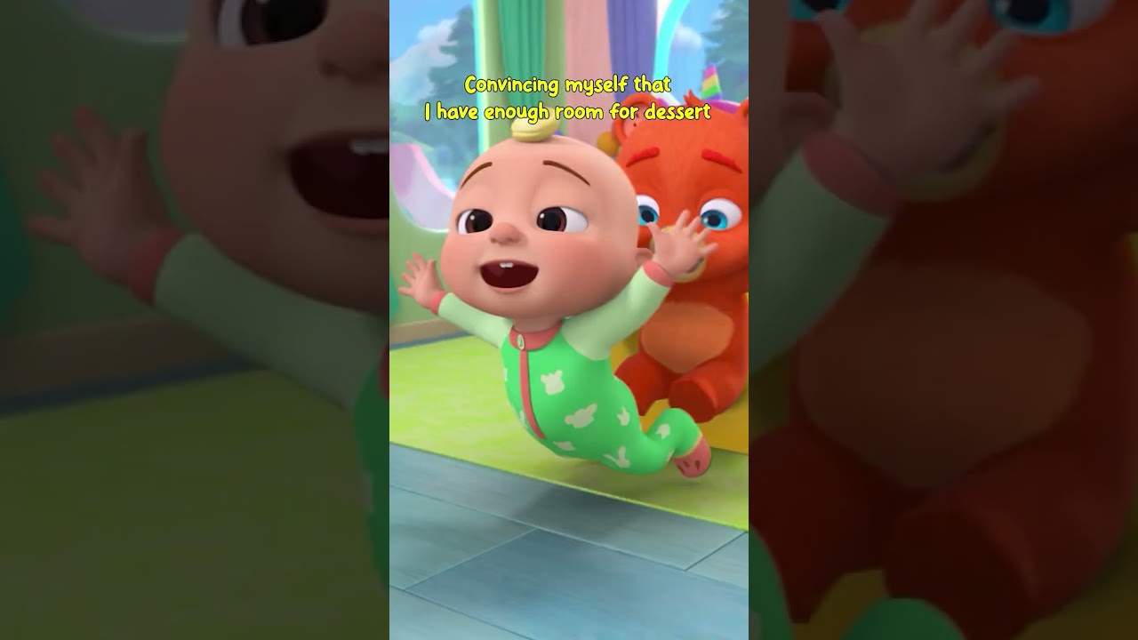 comelon - Youtube Kids