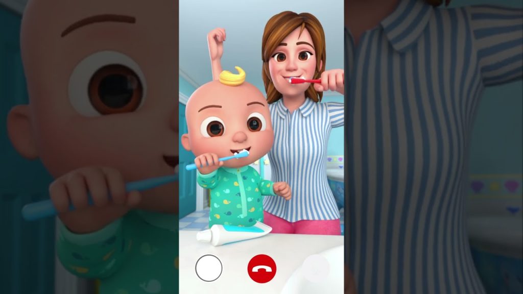 Reading - Youtube Kids