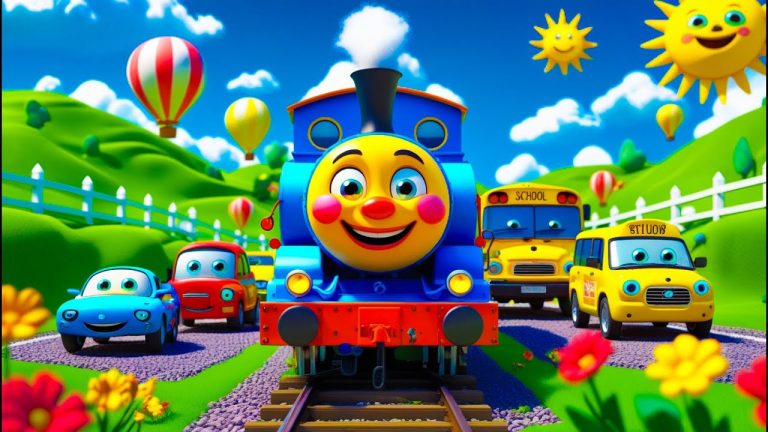 abc train song - Youtube Kids