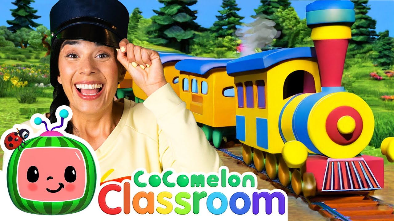 cocomelon classroom - Youtube Kids