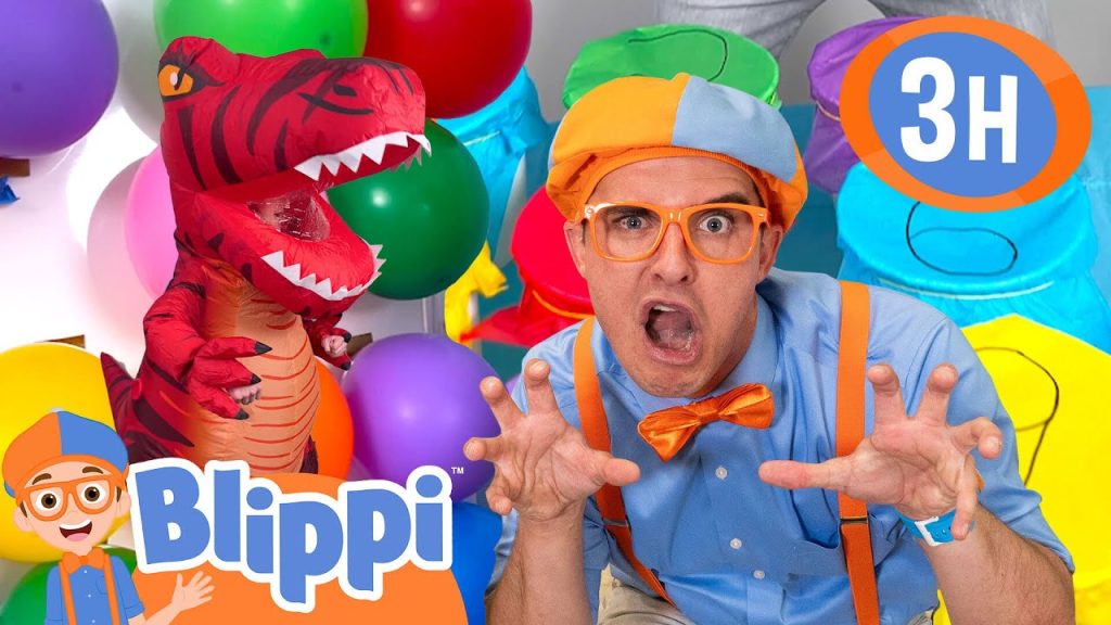 dinosaurs - Youtube Kids