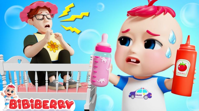 Daddy Turned Into a Baby - Youtube Kids