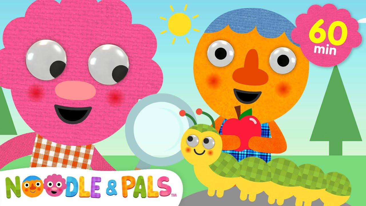 pals - Youtube Kids