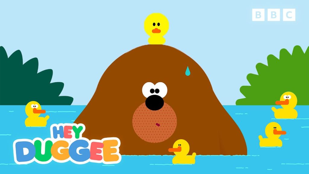 duggee full episodes - Youtube Kids