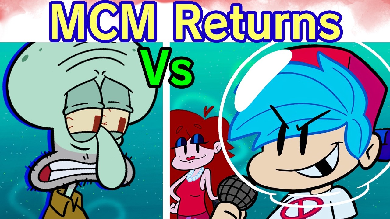 fnf mistful crimson morning surrogate - Youtube Kids