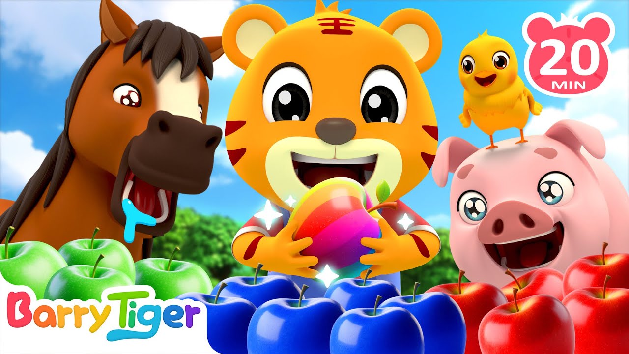 monkey - Youtube Kids