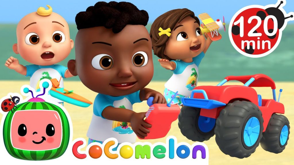 yes yes song - Youtube Kids