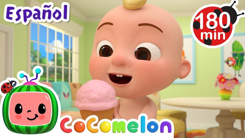 cocomelon espanol - Youtube Kids