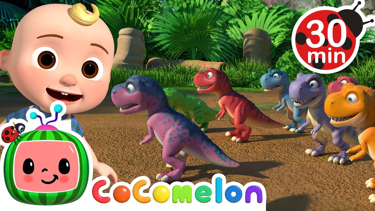 cocomelon abc - Youtube Kids