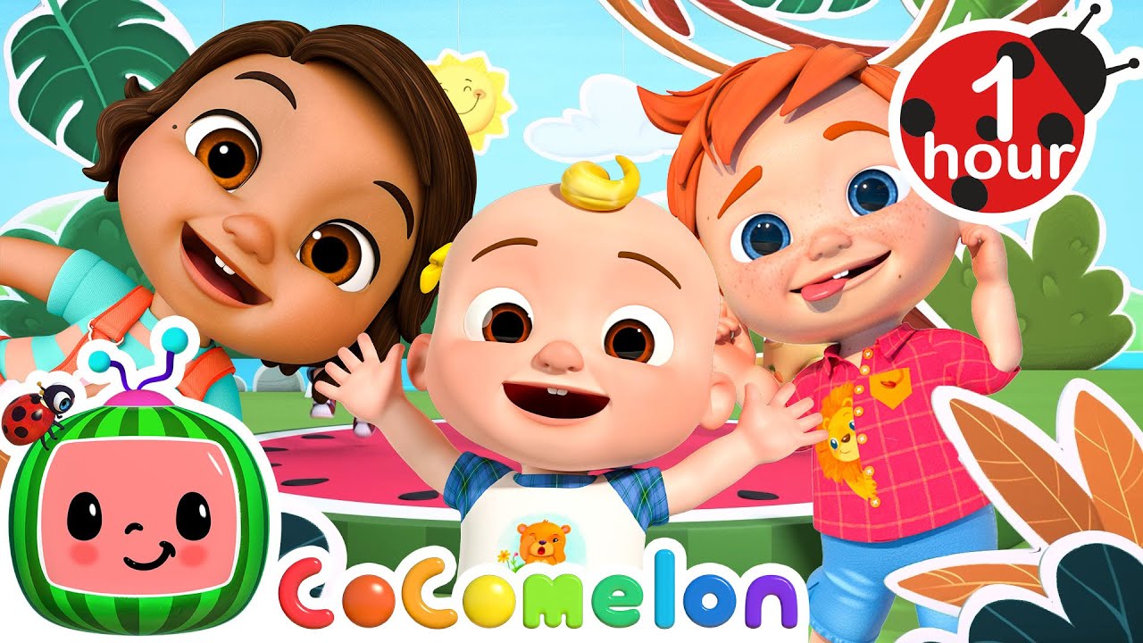 cocomelon dance - Youtube Kids