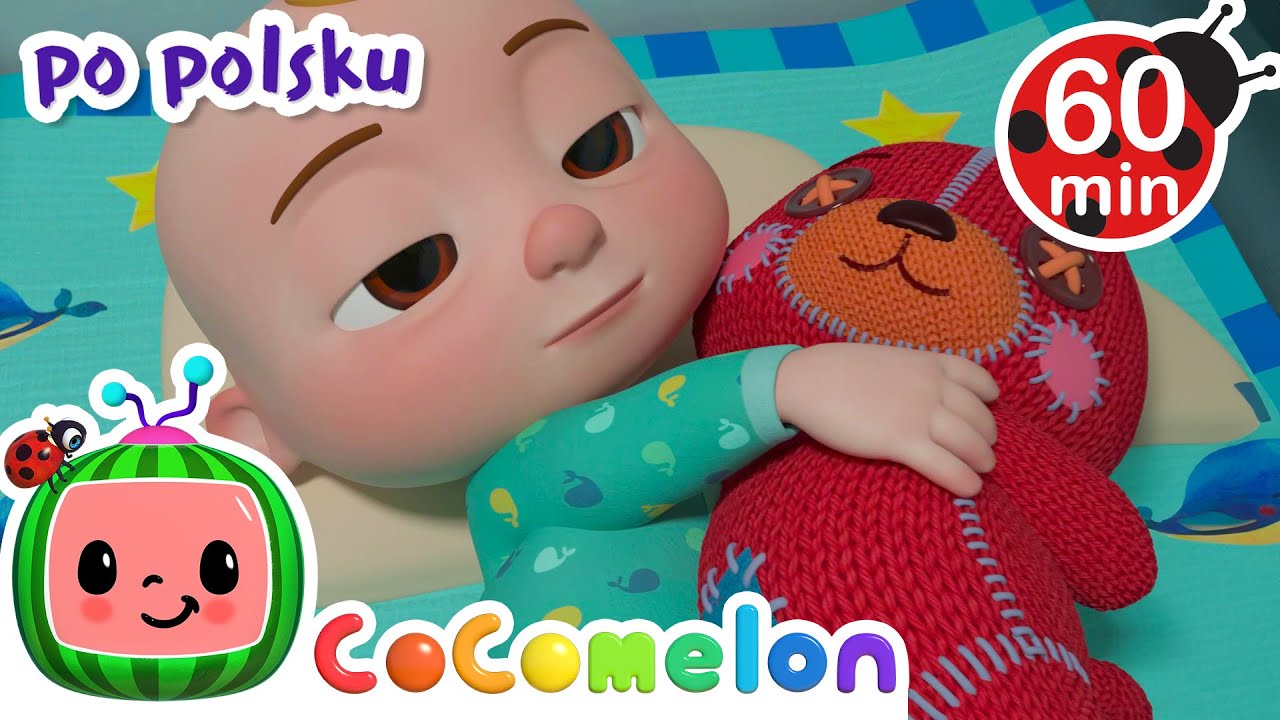 piosenki dla dzieci - Youtube Kids