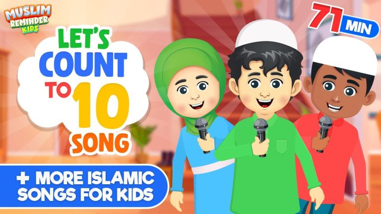 islamic songs - Youtube Kids