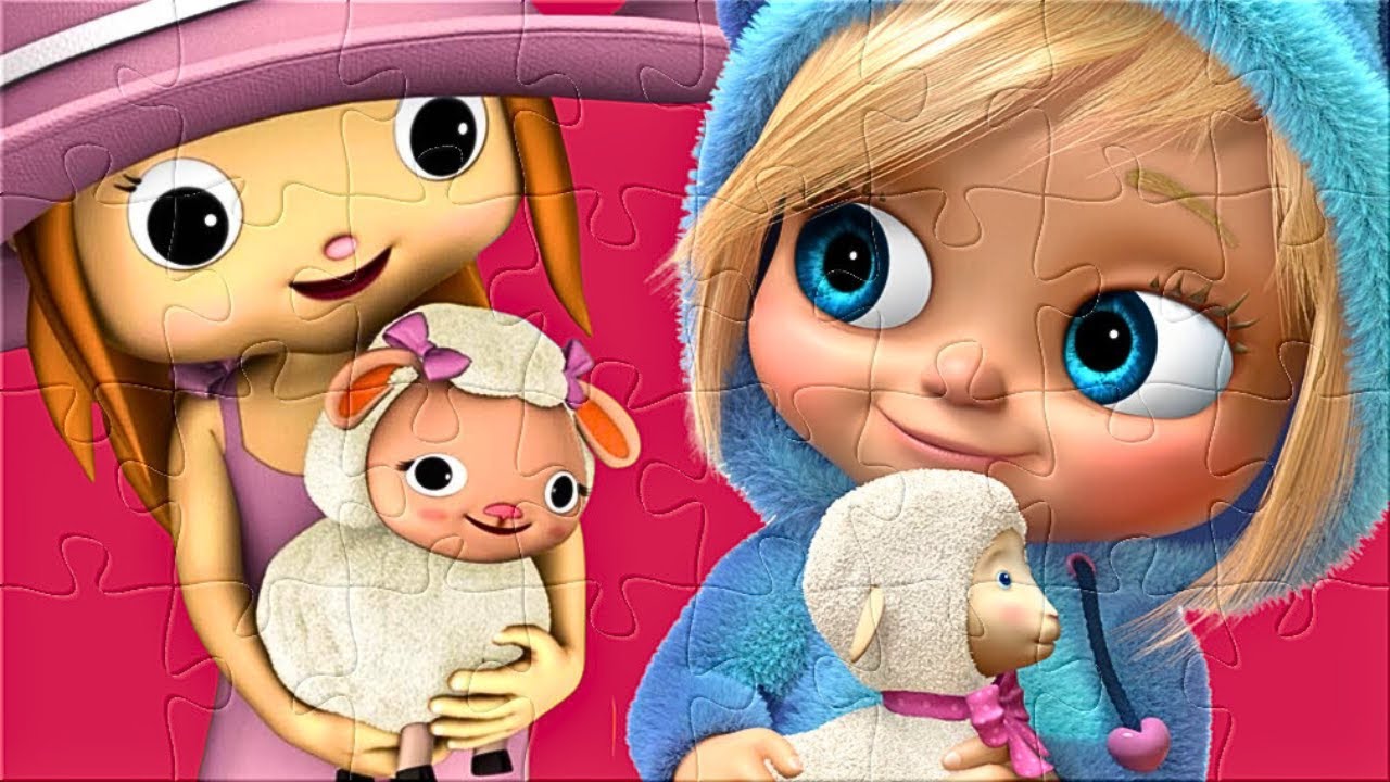 mary had a little lamb - Youtube Kids