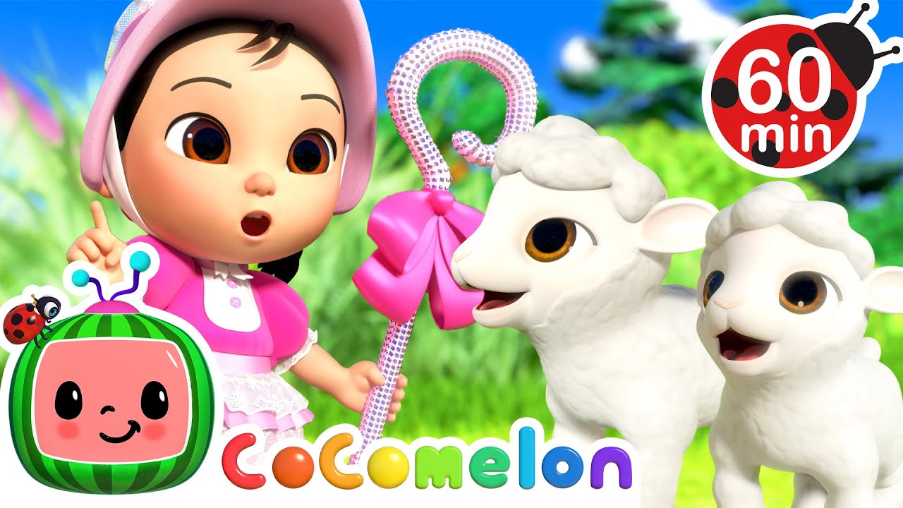 alexa play cocomelon - Youtube Kids