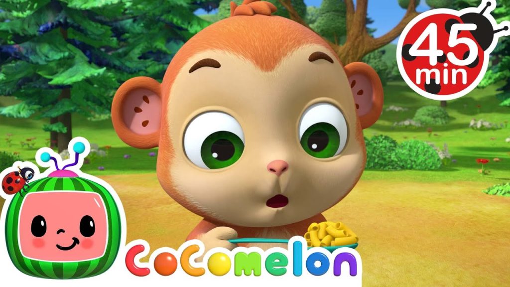 2 hours of cocomelon - Youtube Kids