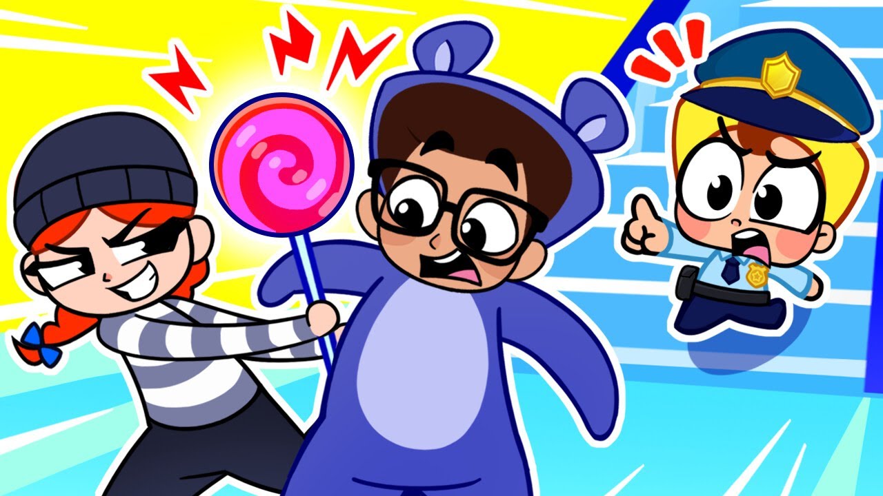pit and penny - Youtube Kids