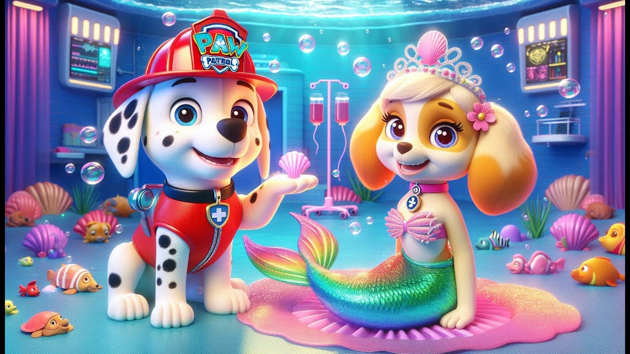 paw patrol spider man - Youtube Kids