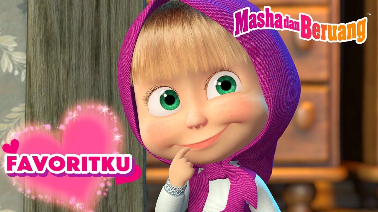 episode baru - Youtube Kids