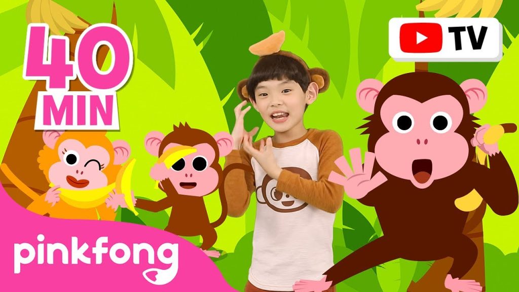 baby shark for kids - Youtube Kids