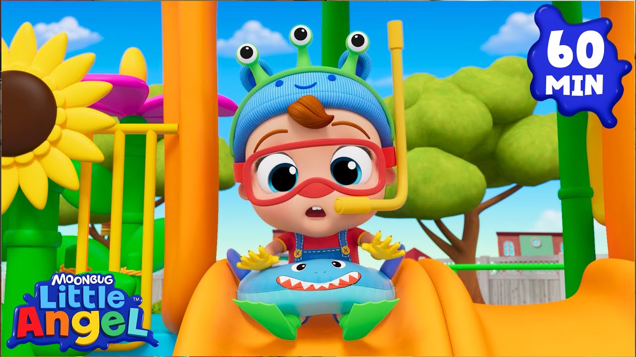 little angel english - Youtube Kids