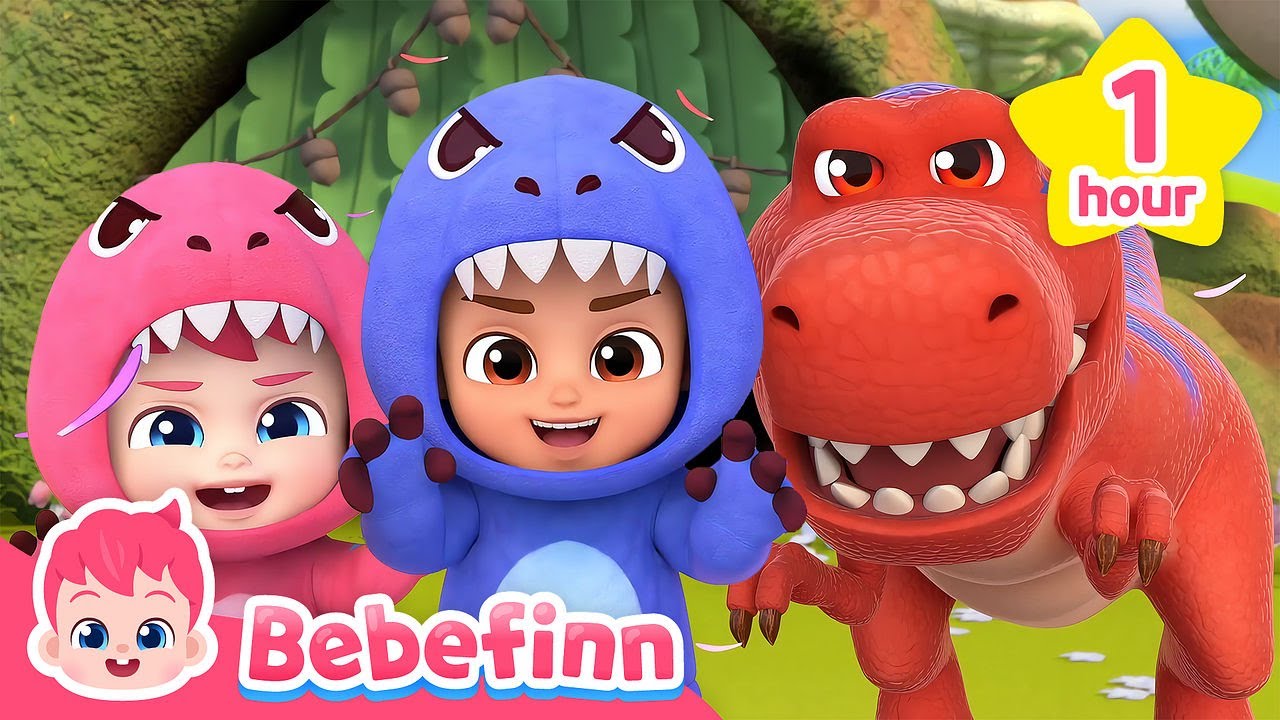 Baby Shark Sing And Dance Kids