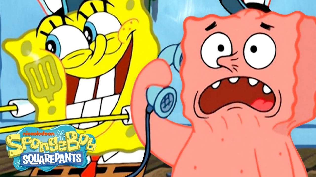 spongebob episodes - Youtube Kids