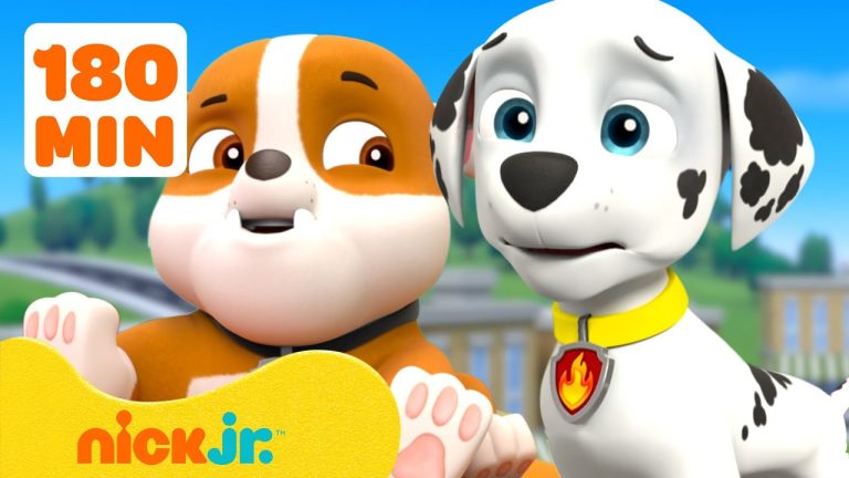 nick jr. cartoons - Youtube Kids
