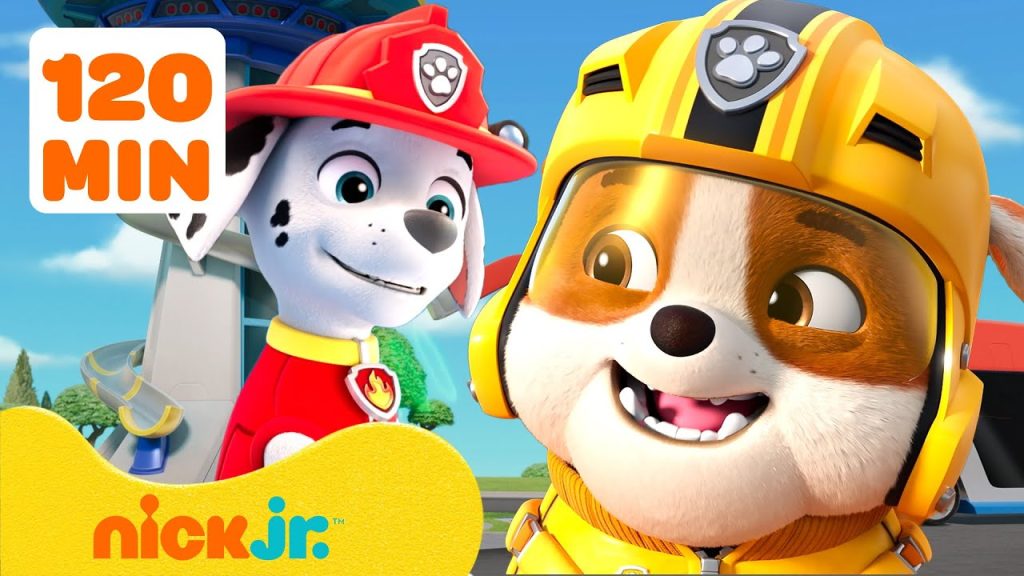 nick jr. shows - Youtube Kids