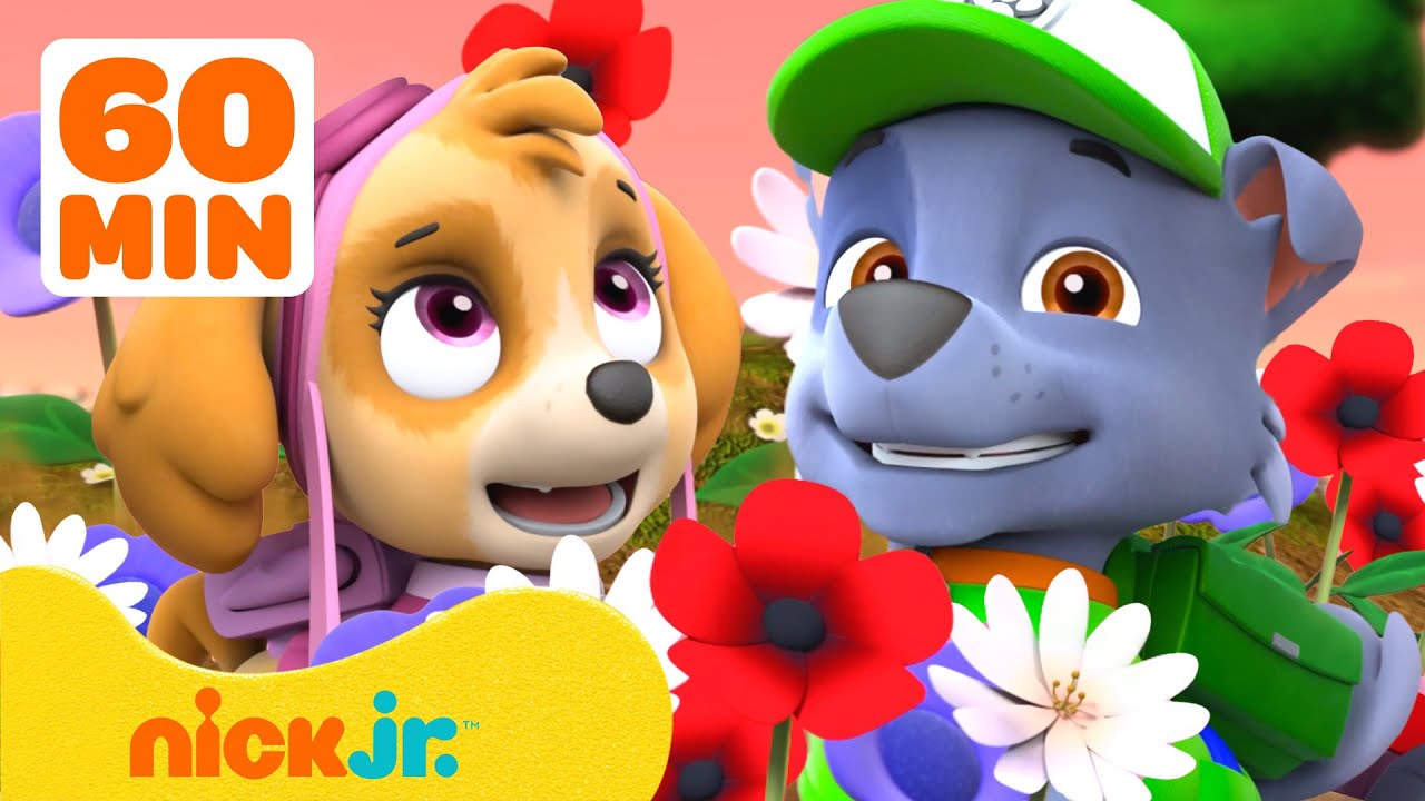 nick jr. cartoons - Youtube Kids
