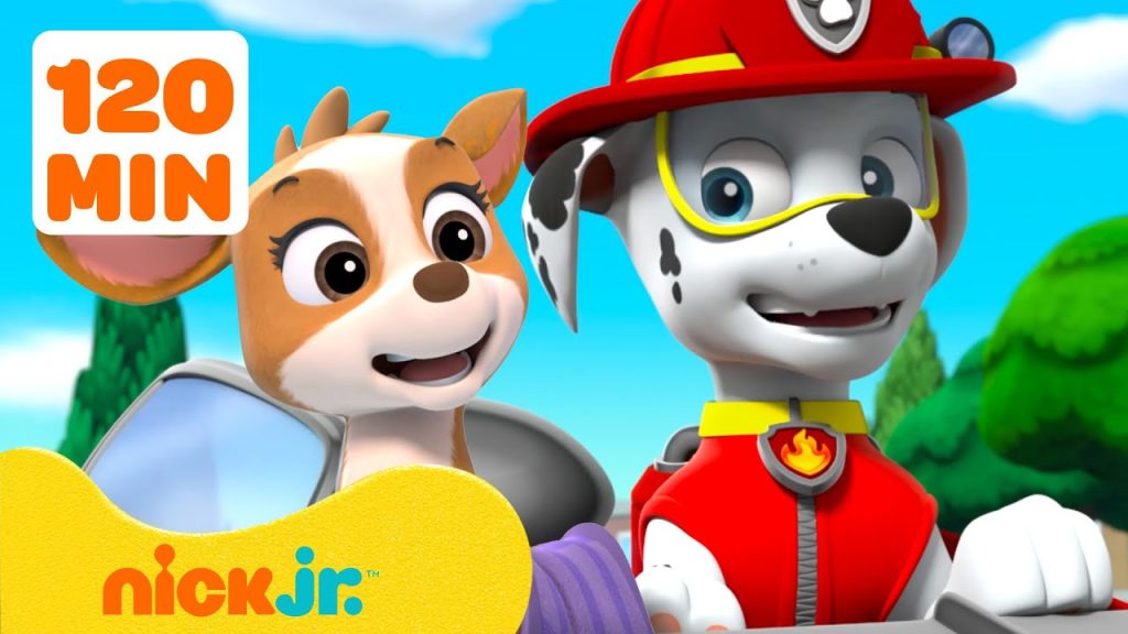 paw patrol spanish - Youtube Kids