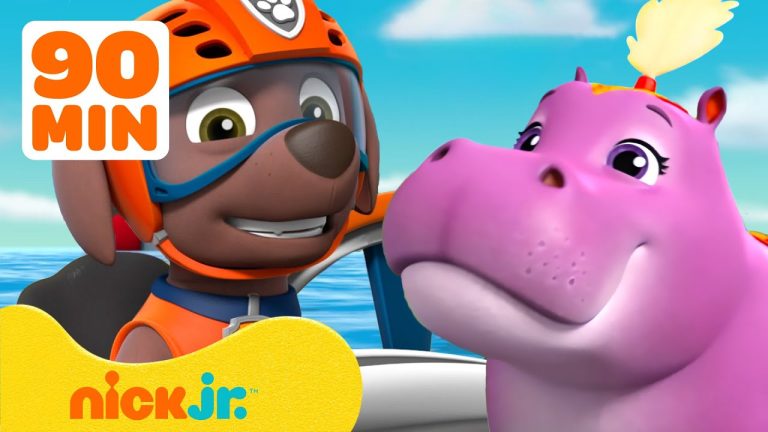 nick jr en español - Youtube Kids