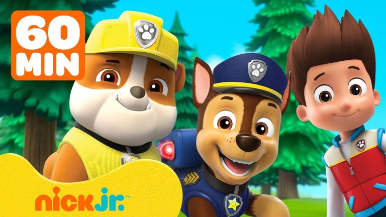 nick jr en español - Youtube Kids