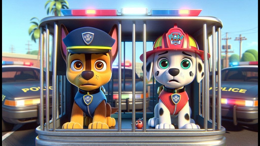 paw patrol spider man - Youtube Kids