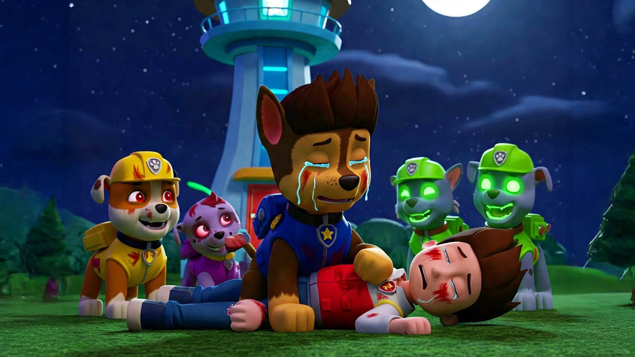 paw patrol episodes - Youtube Kids
