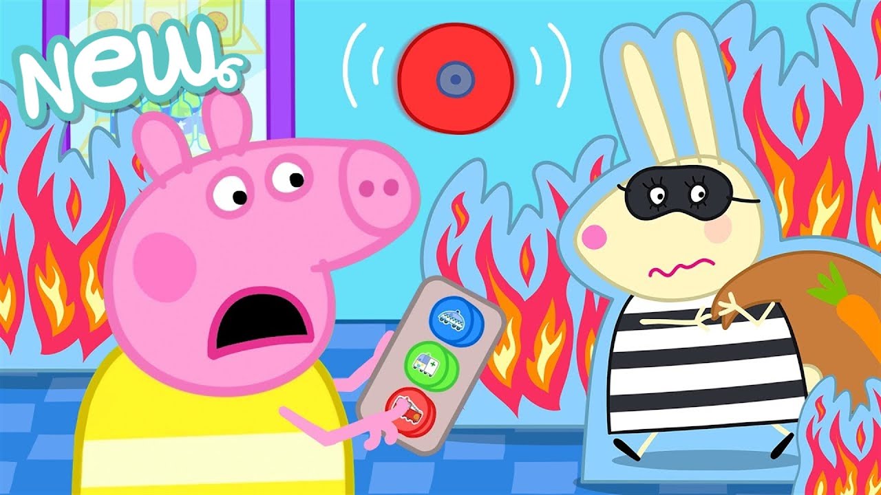 peppa pig tales - Youtube Kids