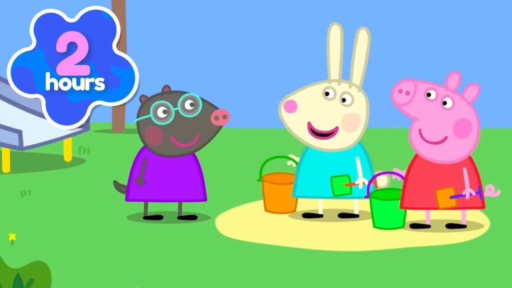 pepa pipa en español - Youtube Kids