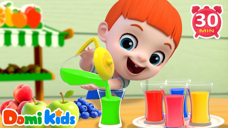 domikids - Youtube Kids