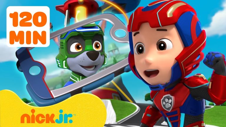 nick jr. shows - Youtube Kids