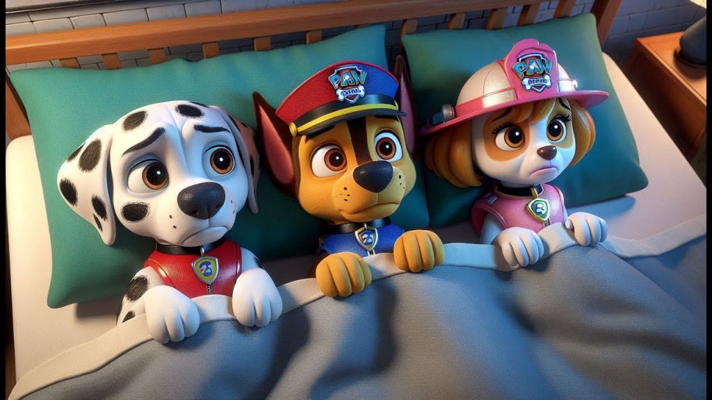 paw patrol spider man - Youtube Kids