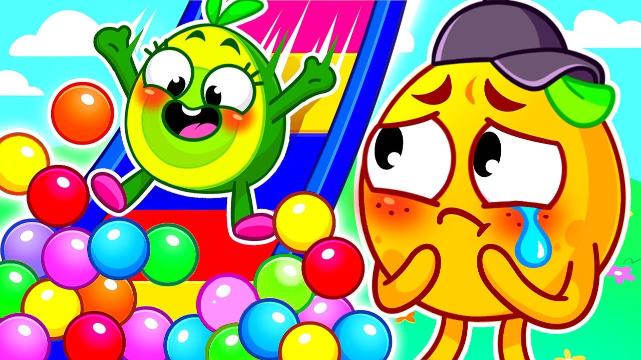 toddler - Youtube Kids