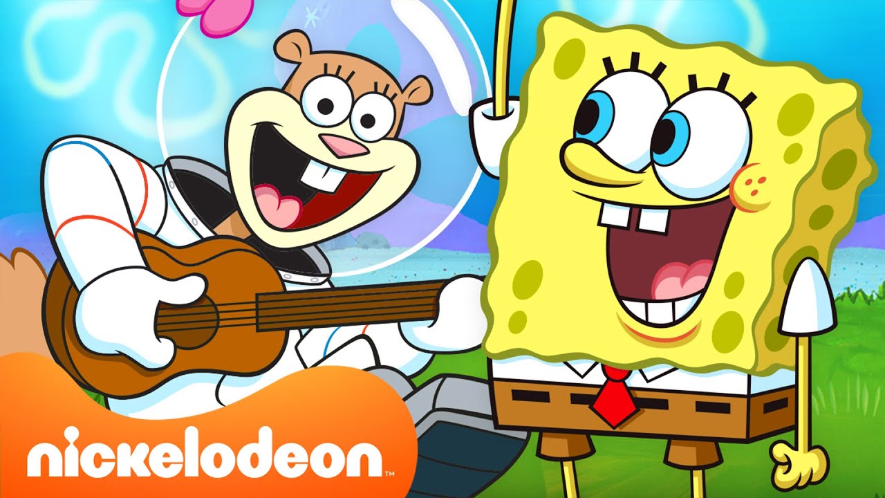 nickelodeon po polsku - Youtube Kids