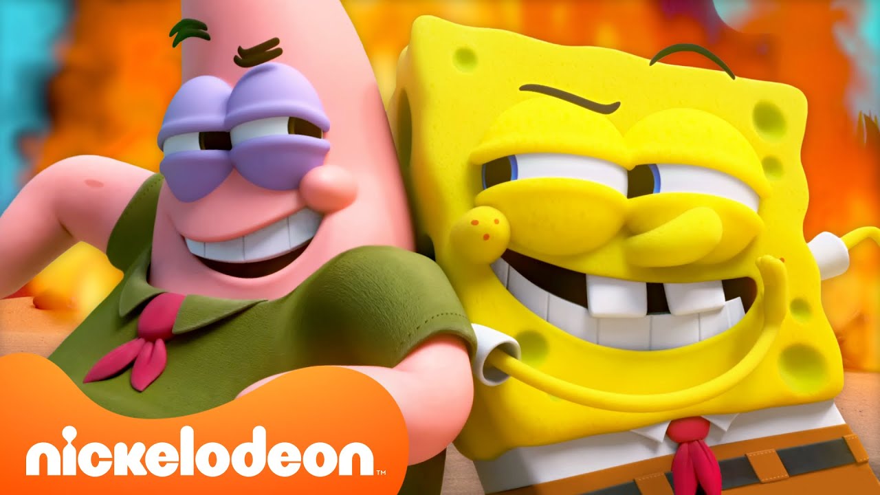 Nickelodeon Arabia - Youtube Kids